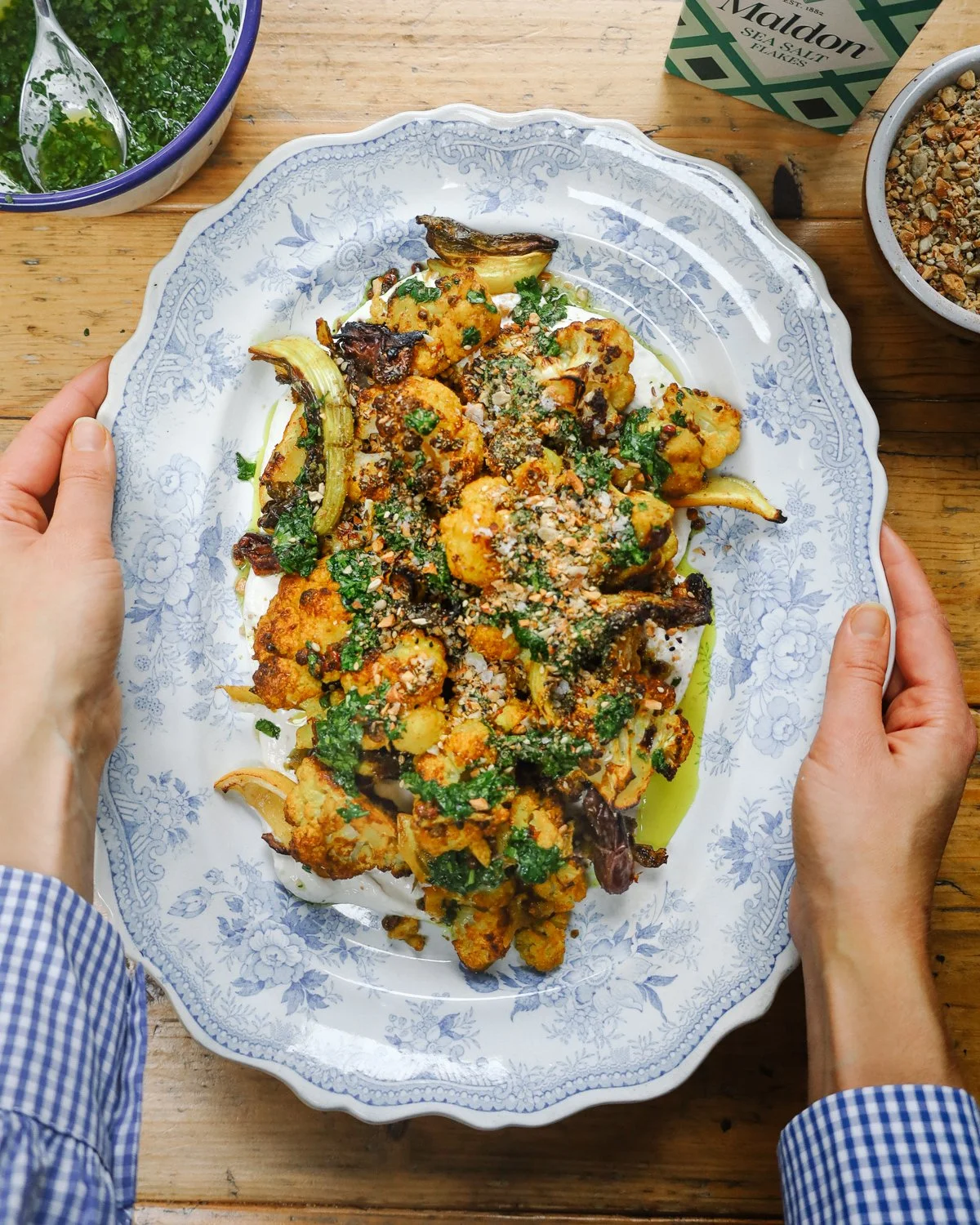 Recipes — Alexandra Dudley