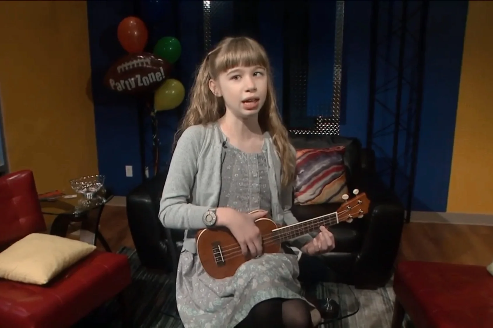 Press — HOLLY CONNOR