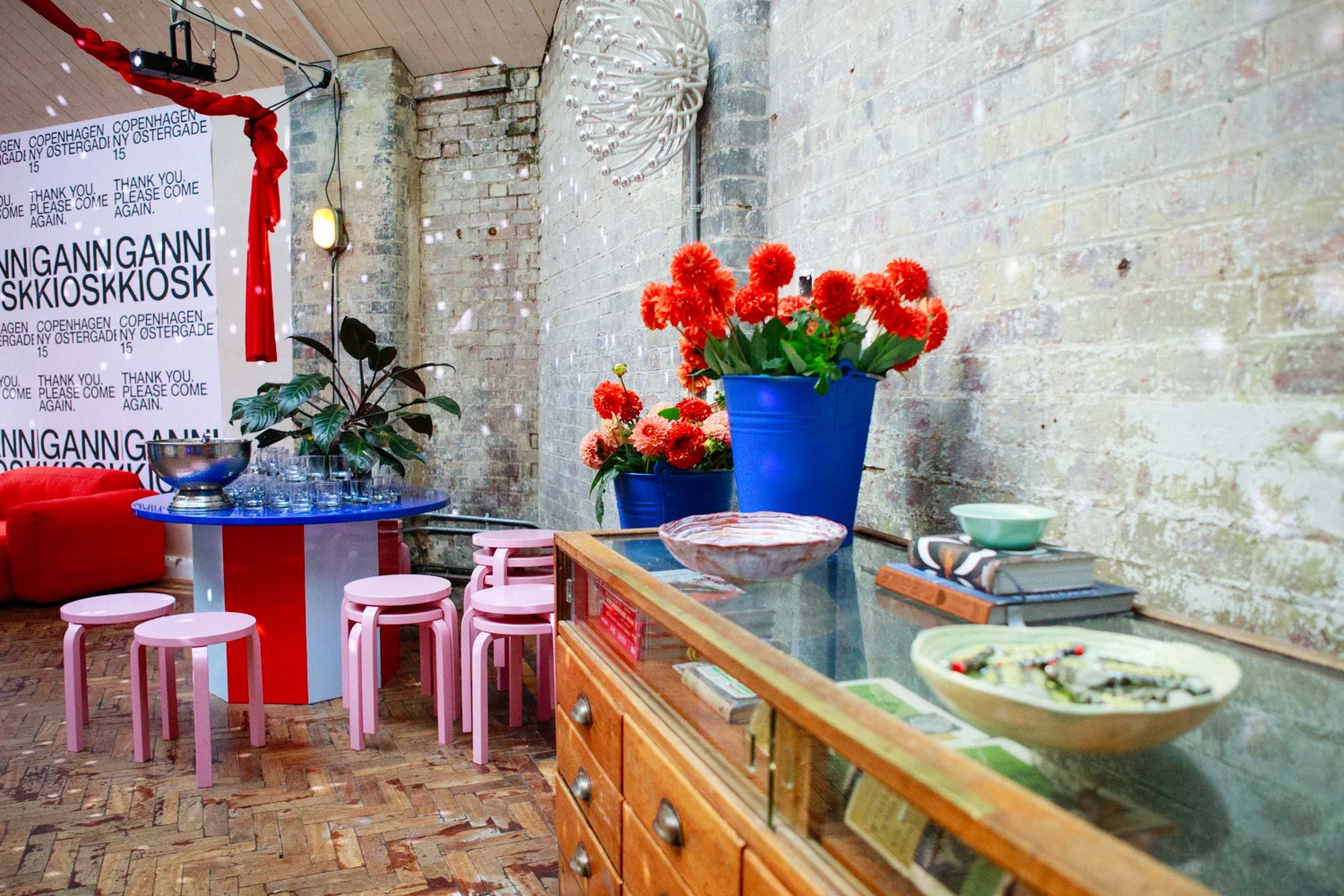 Portfolio — Liz Linkleter