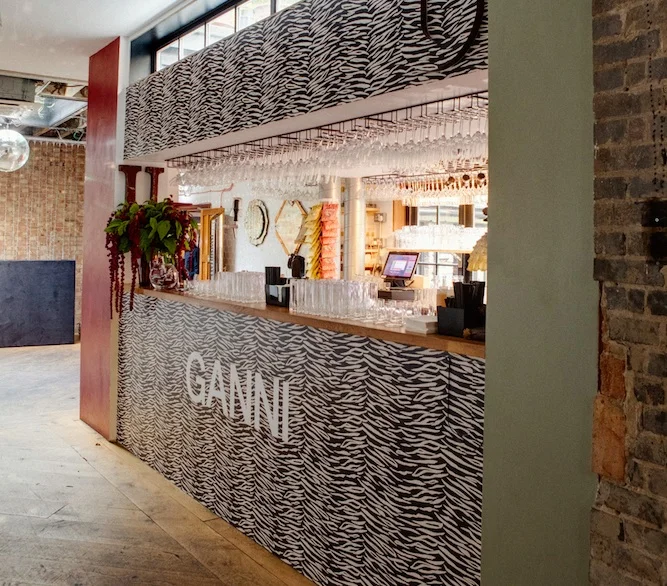 Portfolio — Liz Linkleter