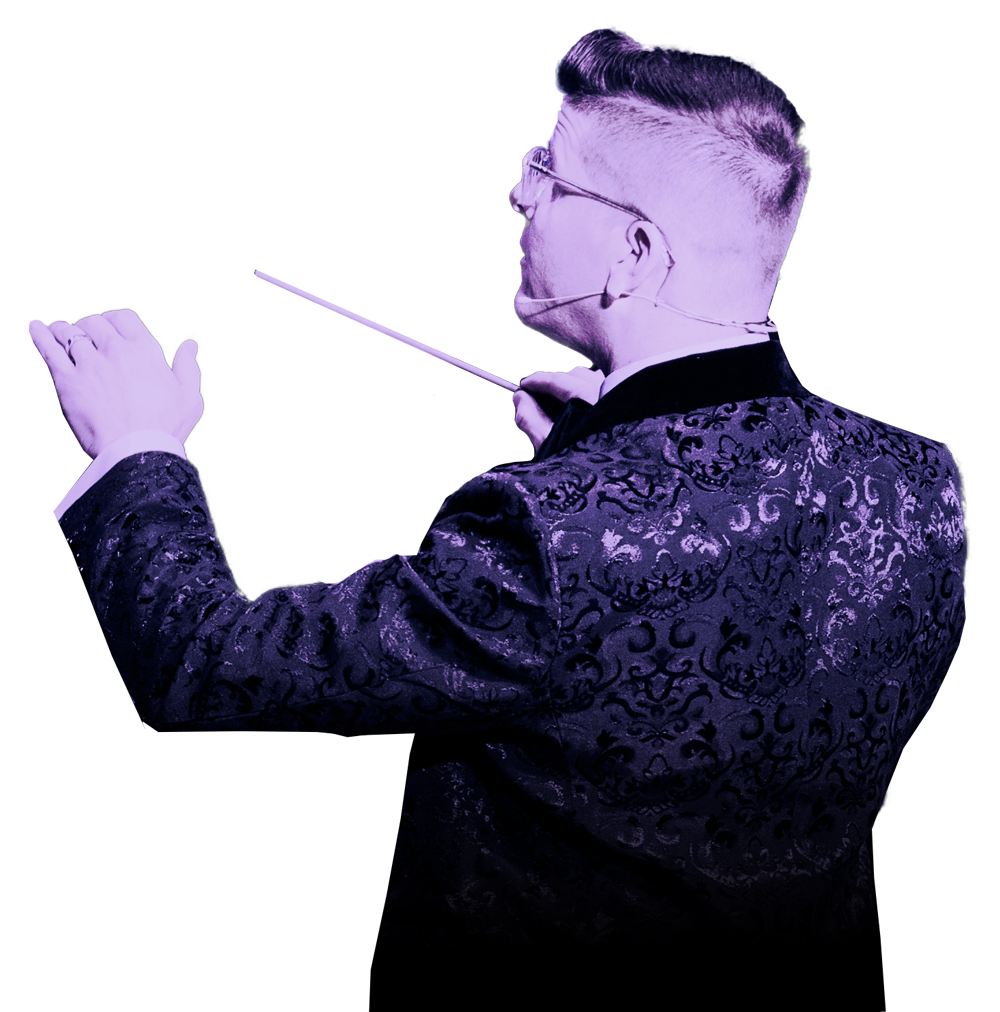 Des Moines Gay Men's Chorus