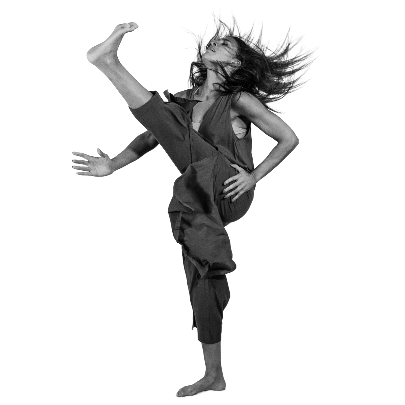 Elise King — Jennifer Muller/The Works