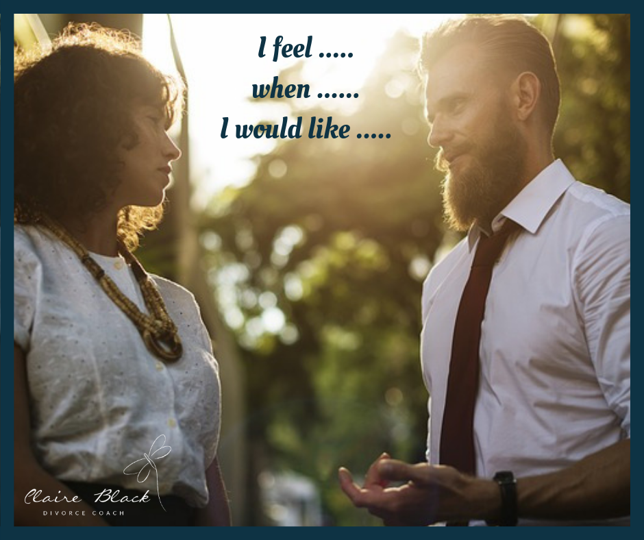 10 tips to help you communicate with your ex more effectively — Claire ...