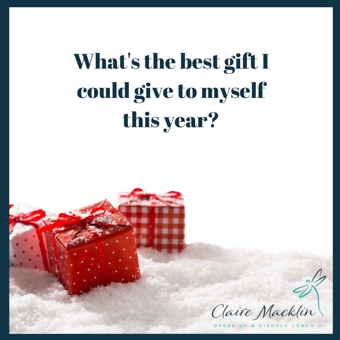 Tips to handle Christmas when you're separated or divorced — Claire Macklin