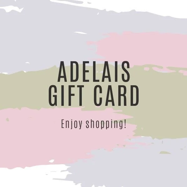 Shop — Adelais