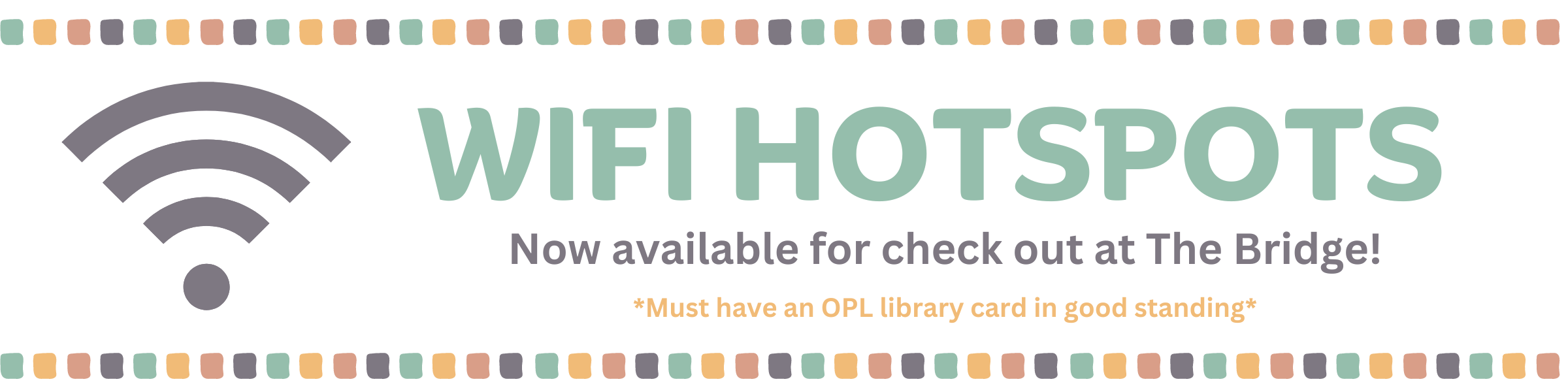 Oberlin Public Library