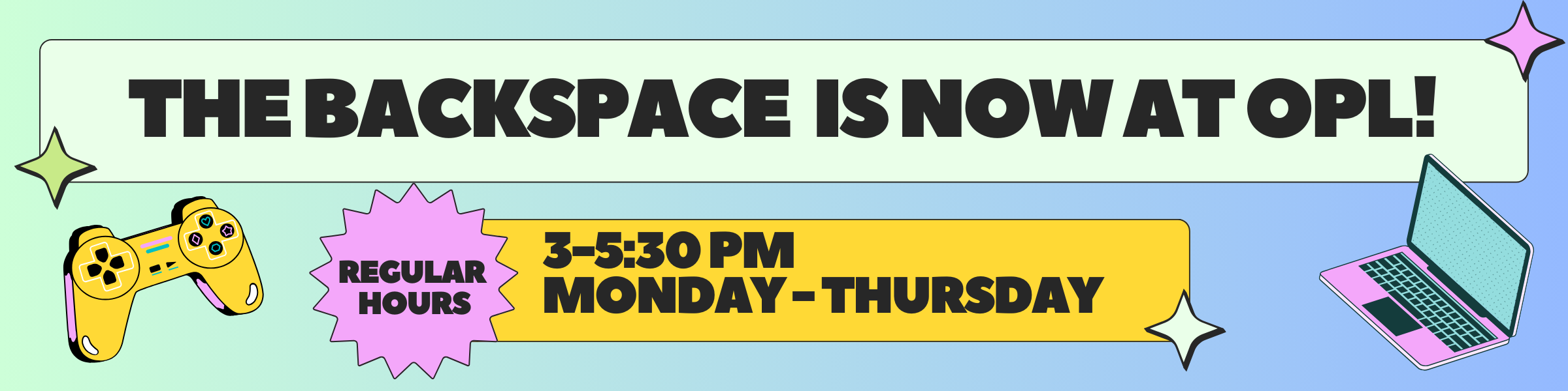 Oberlin Public Library