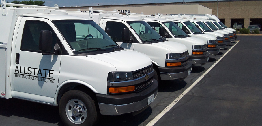Allstate Heating And Cooling