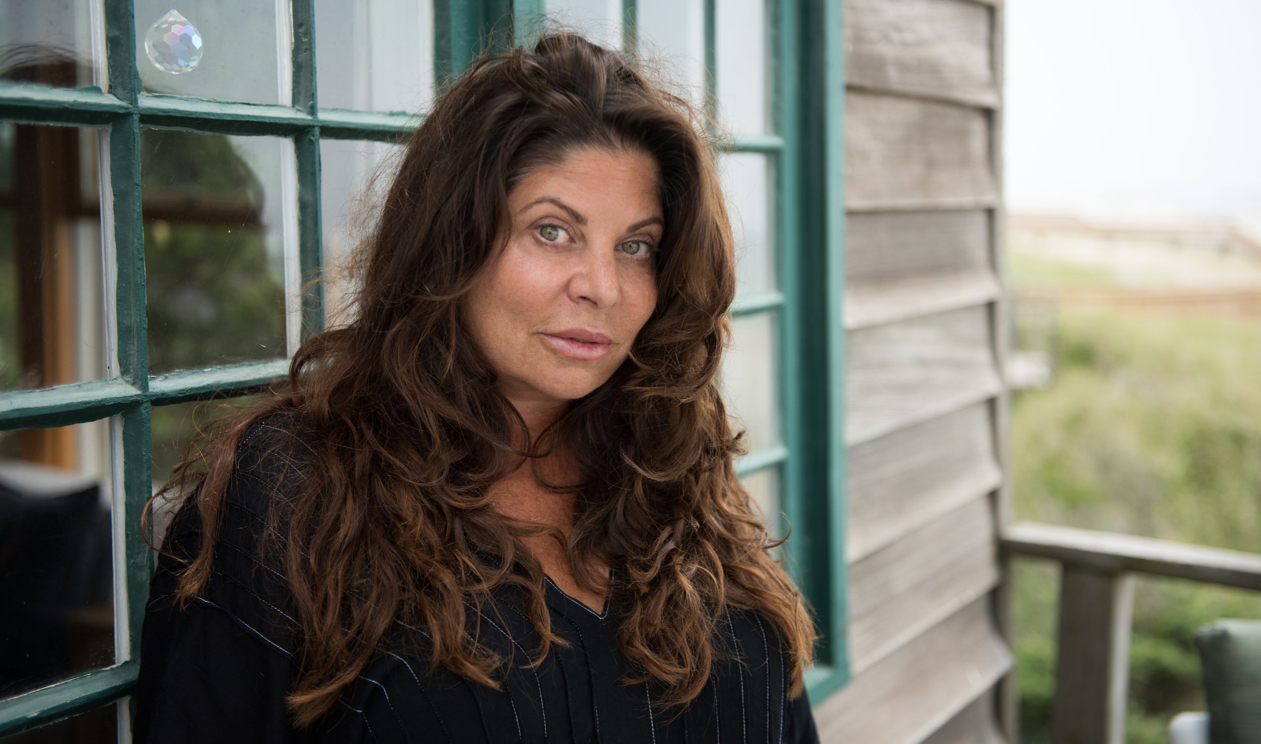 About Tory Jones — knowToryous