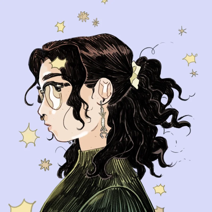About — Mar Julia
