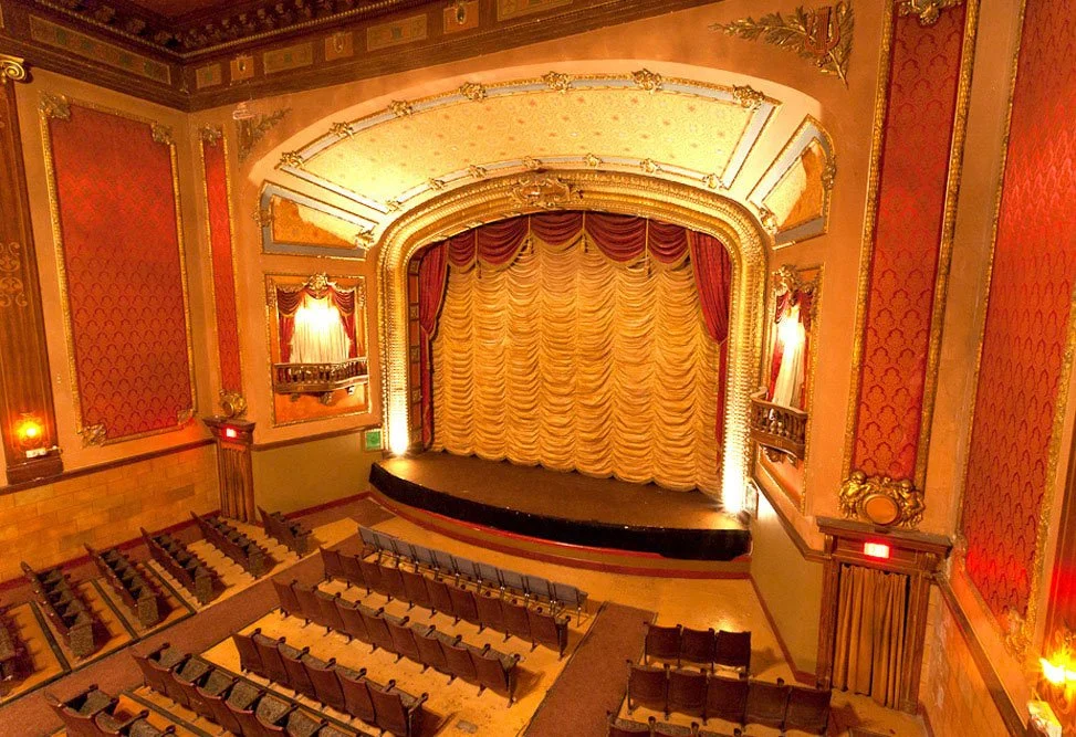 Gregory Pearson Opera