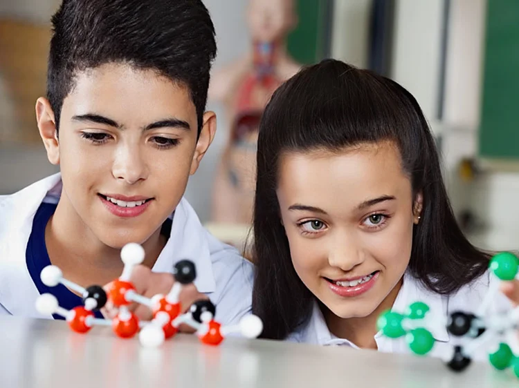 The Odyssey Difference — Odyssey Academy