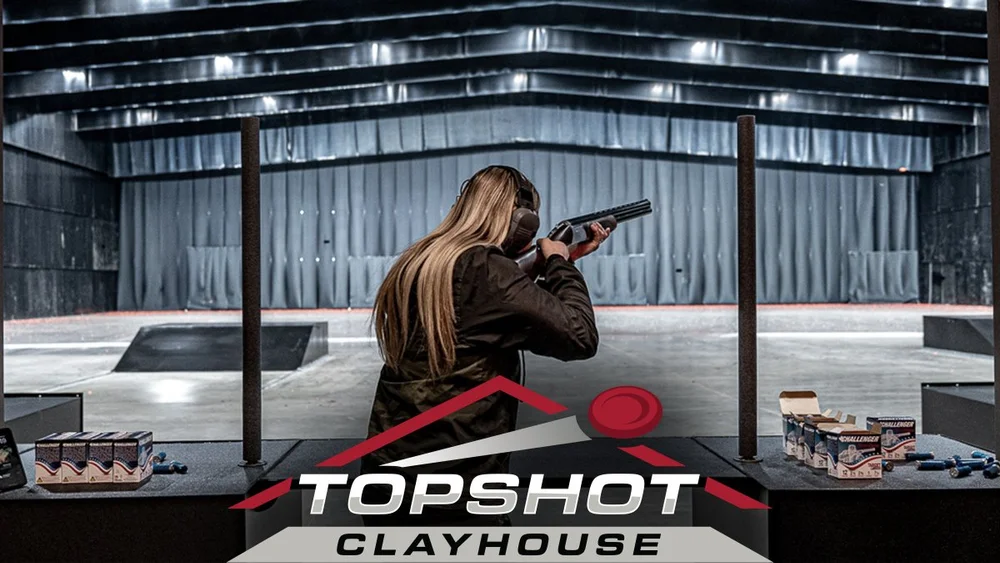 Lake Erie Arms | Indoor Shooting Complex | OPEN TO THE PUBLIC
