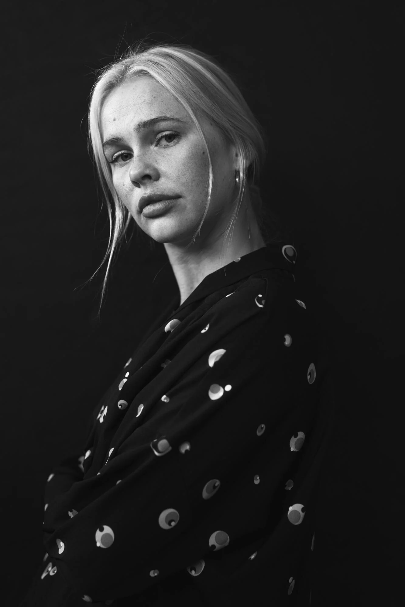 PORTRÆTFOTOGRAF ÅRHUS — Fotograf Grim studie | Mode-, portræt ...