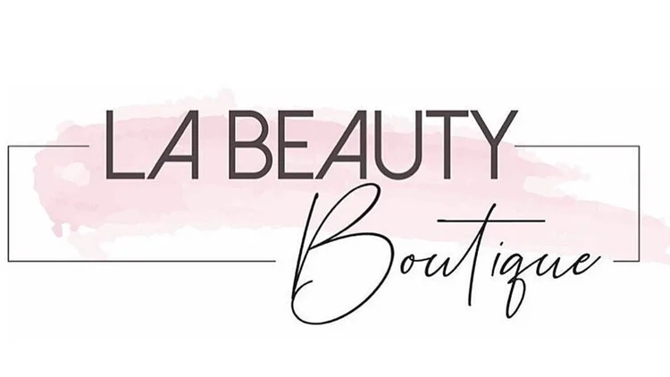 Book A Service — La Beauty Boutique Spa