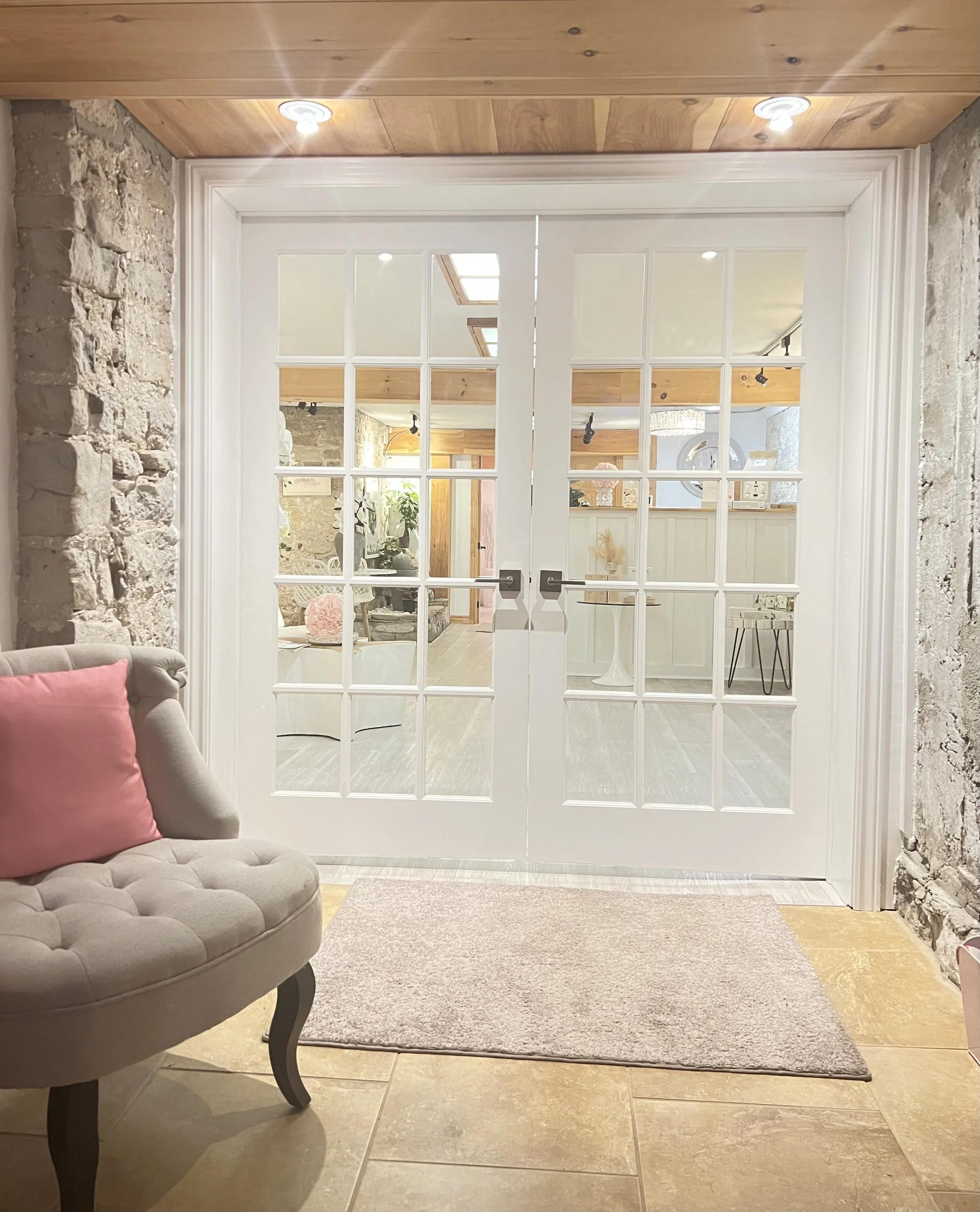 Gallery — La Beauty Boutique Spa