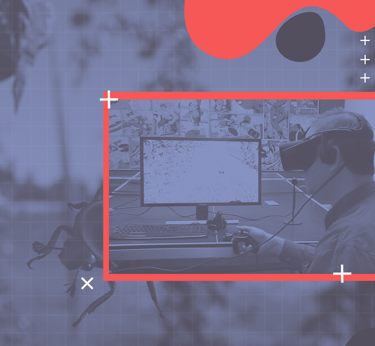 Projects — GameTheory