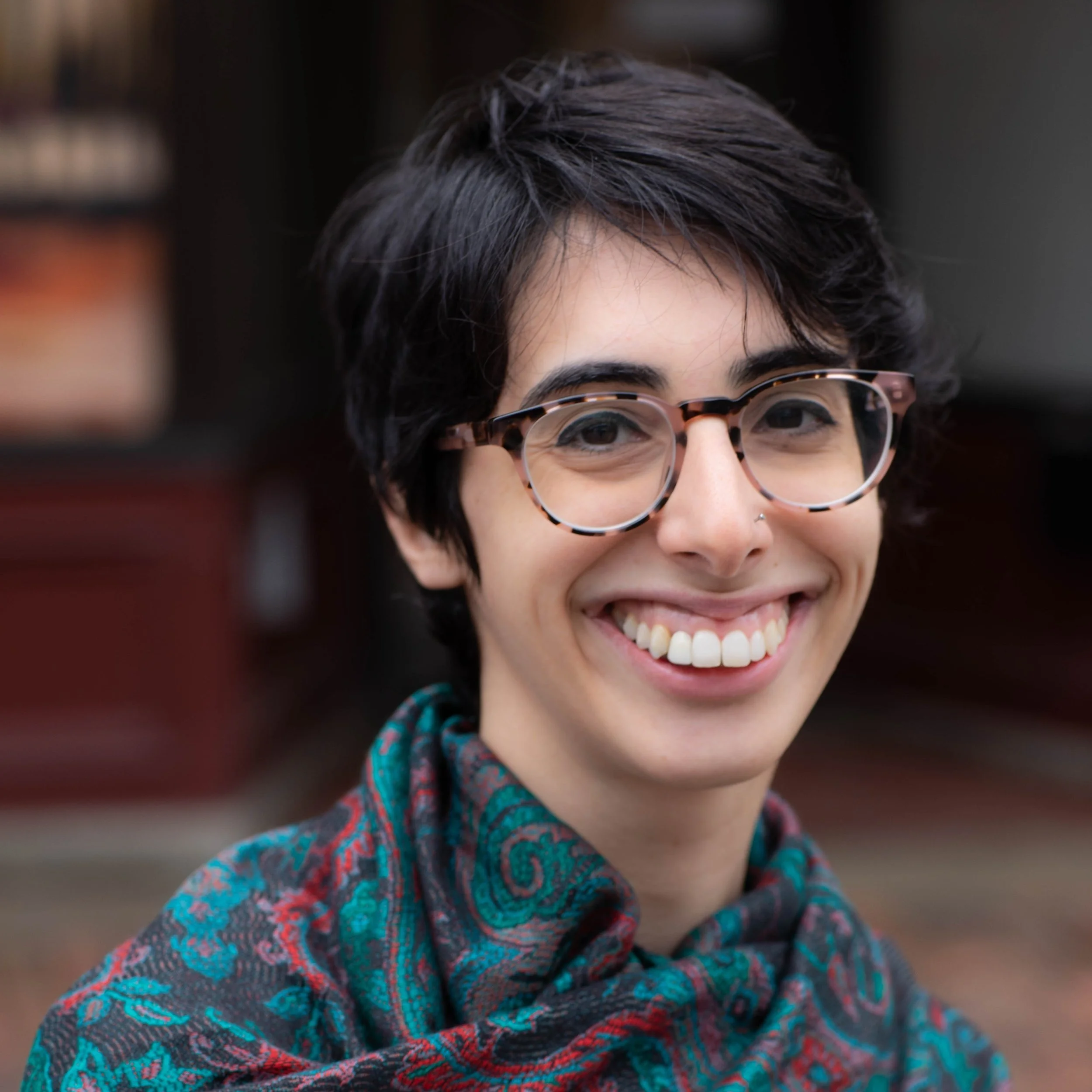 About Amplify Colectivo - Counseling in Ann Arbor, MI — Amplify Colectivo