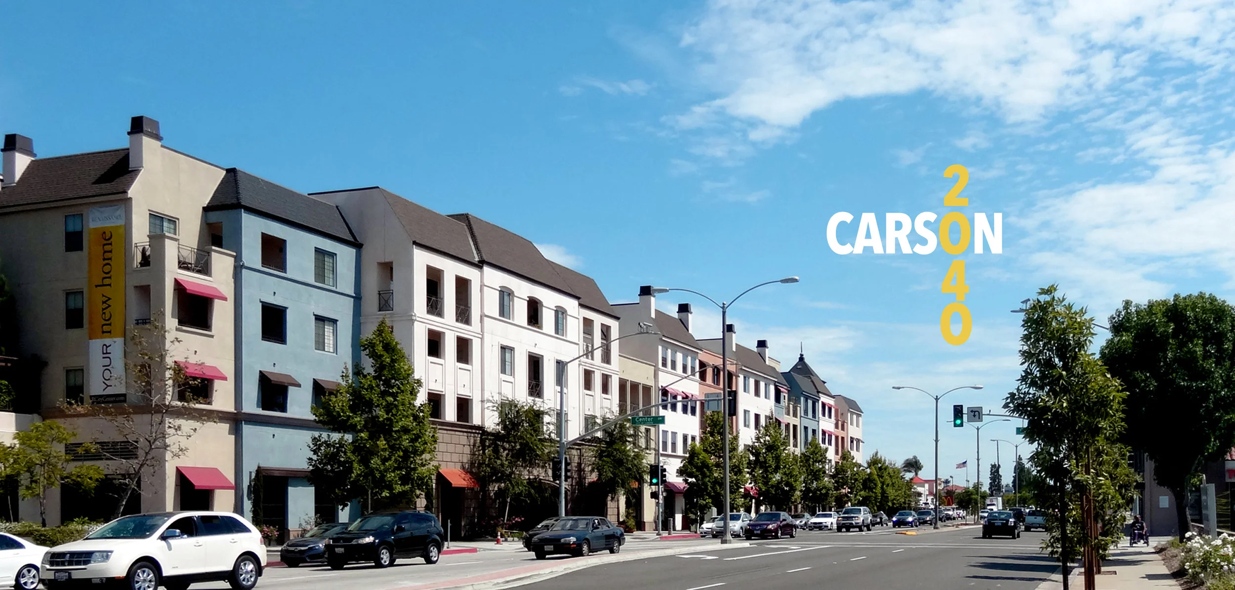 Carson 2040 General Plan Update