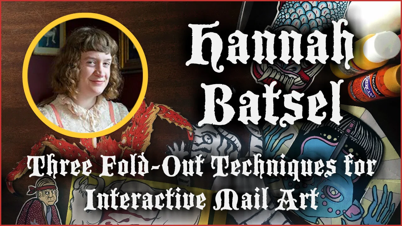 Tutorials — Artists Book House