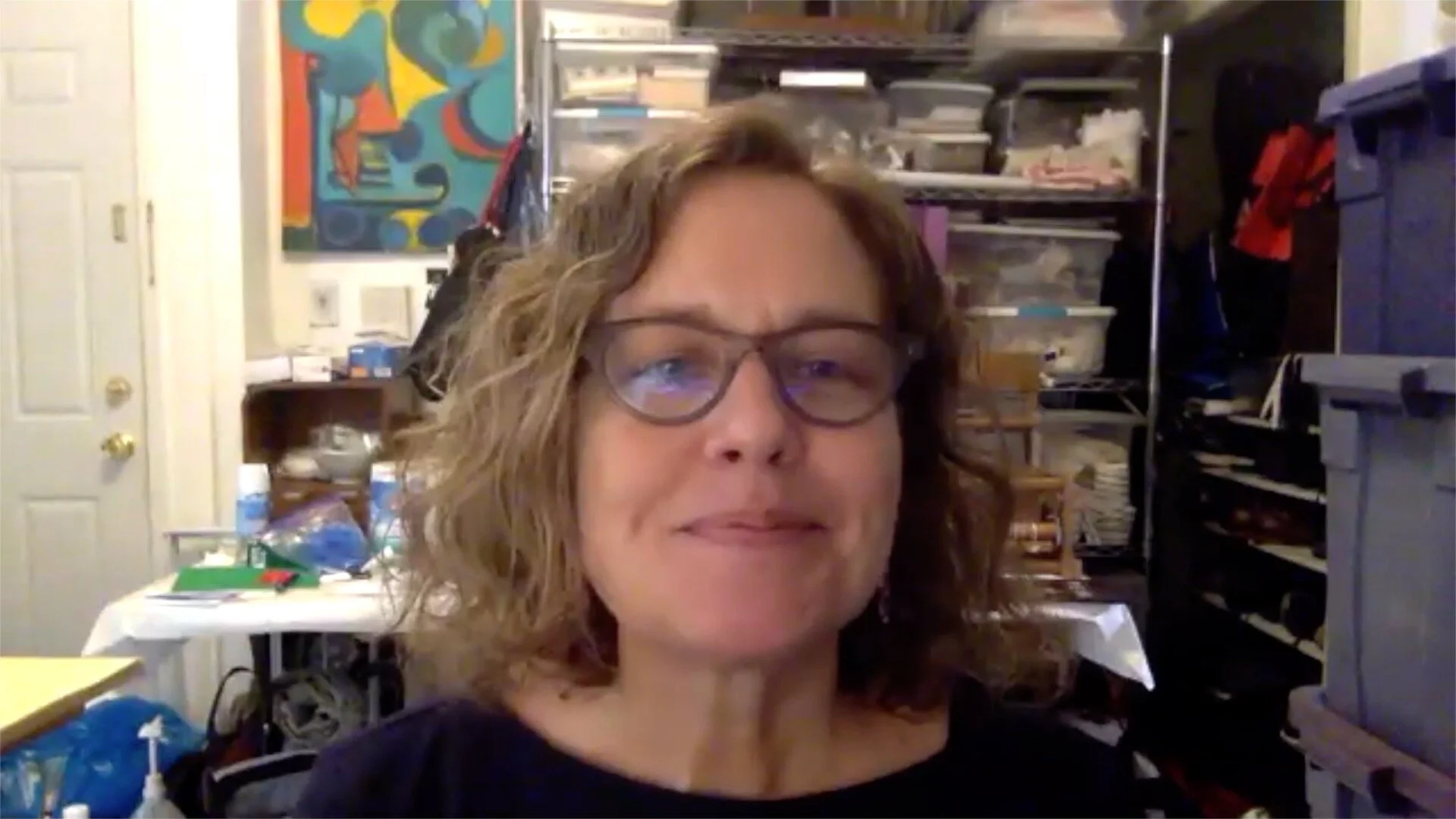 Conversations — Artists Book House