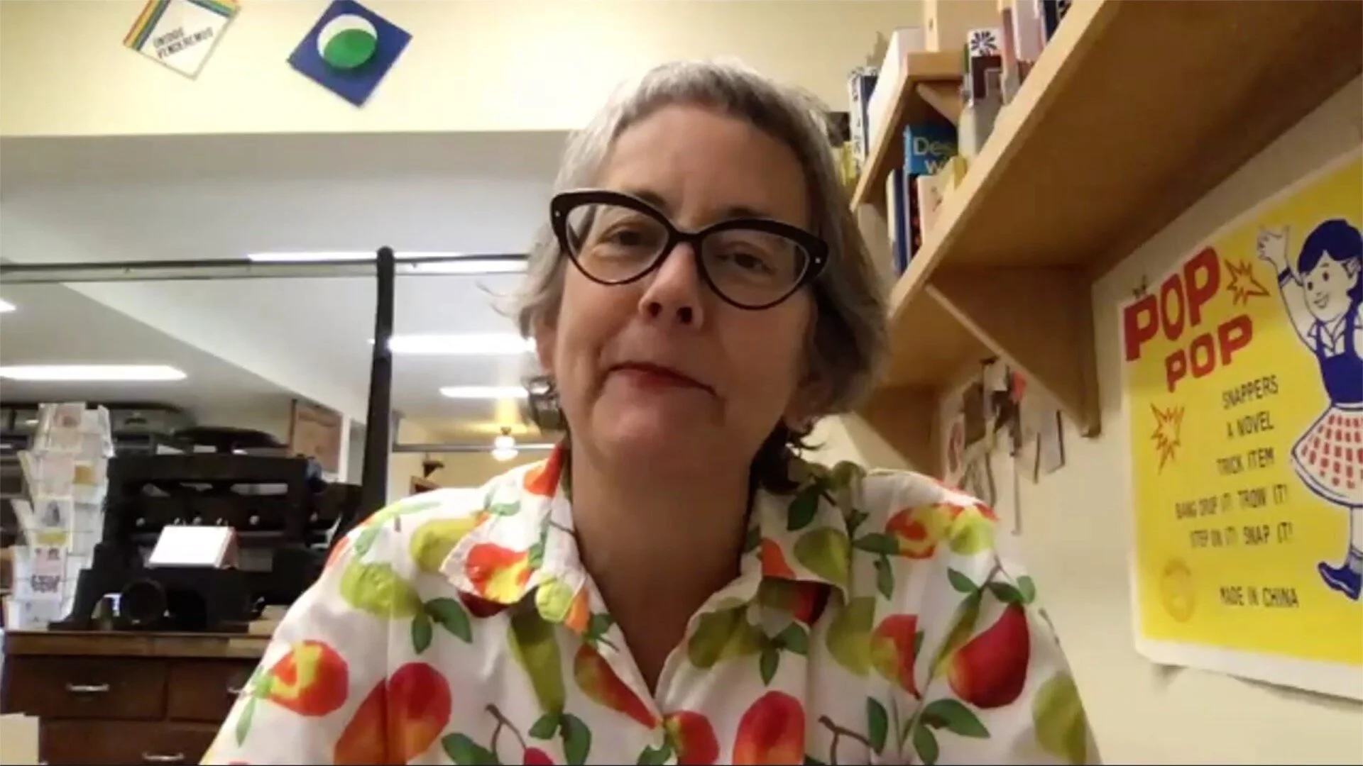 Conversations — Artists Book House