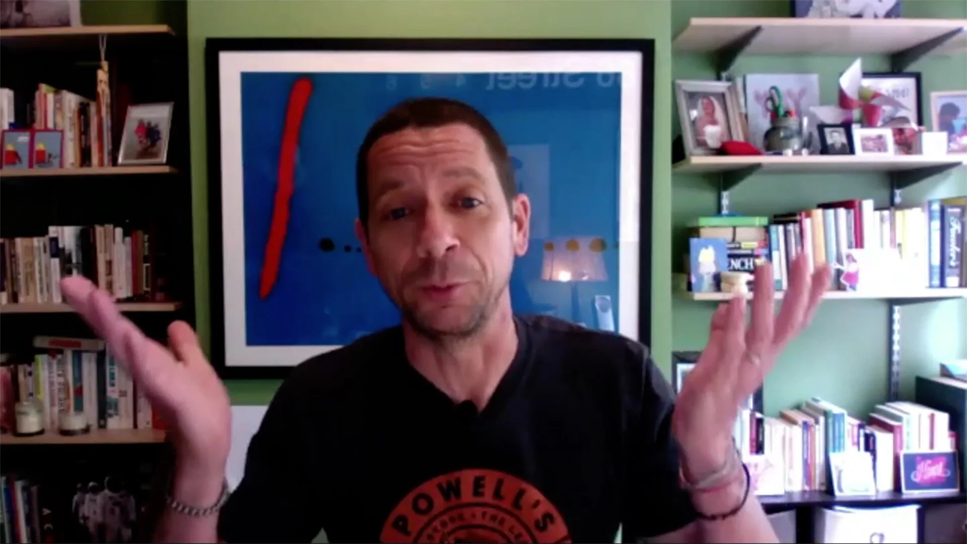 Conversations — Artists Book House