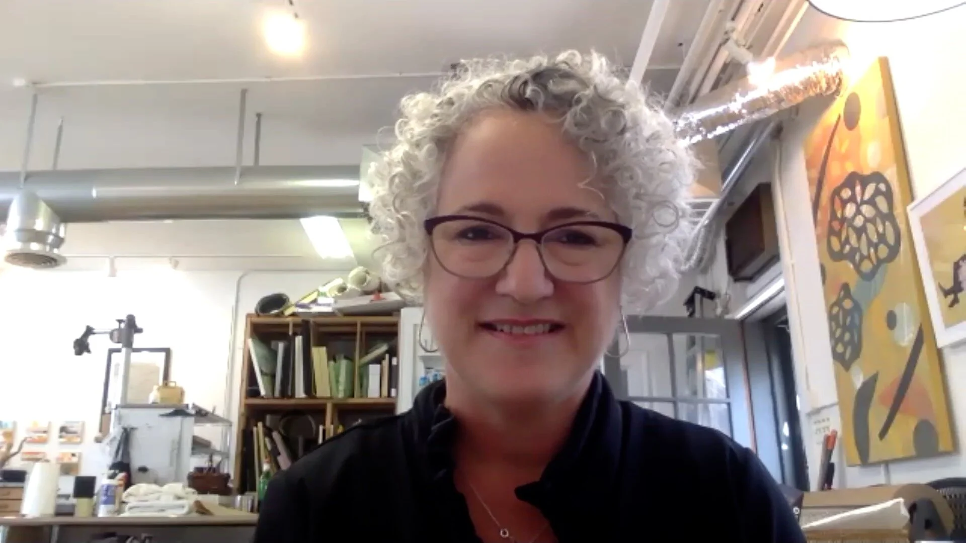 Conversations — Artists Book House