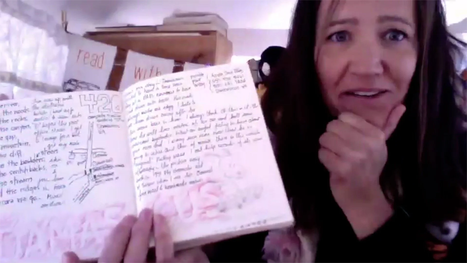 Conversations — Artists Book House