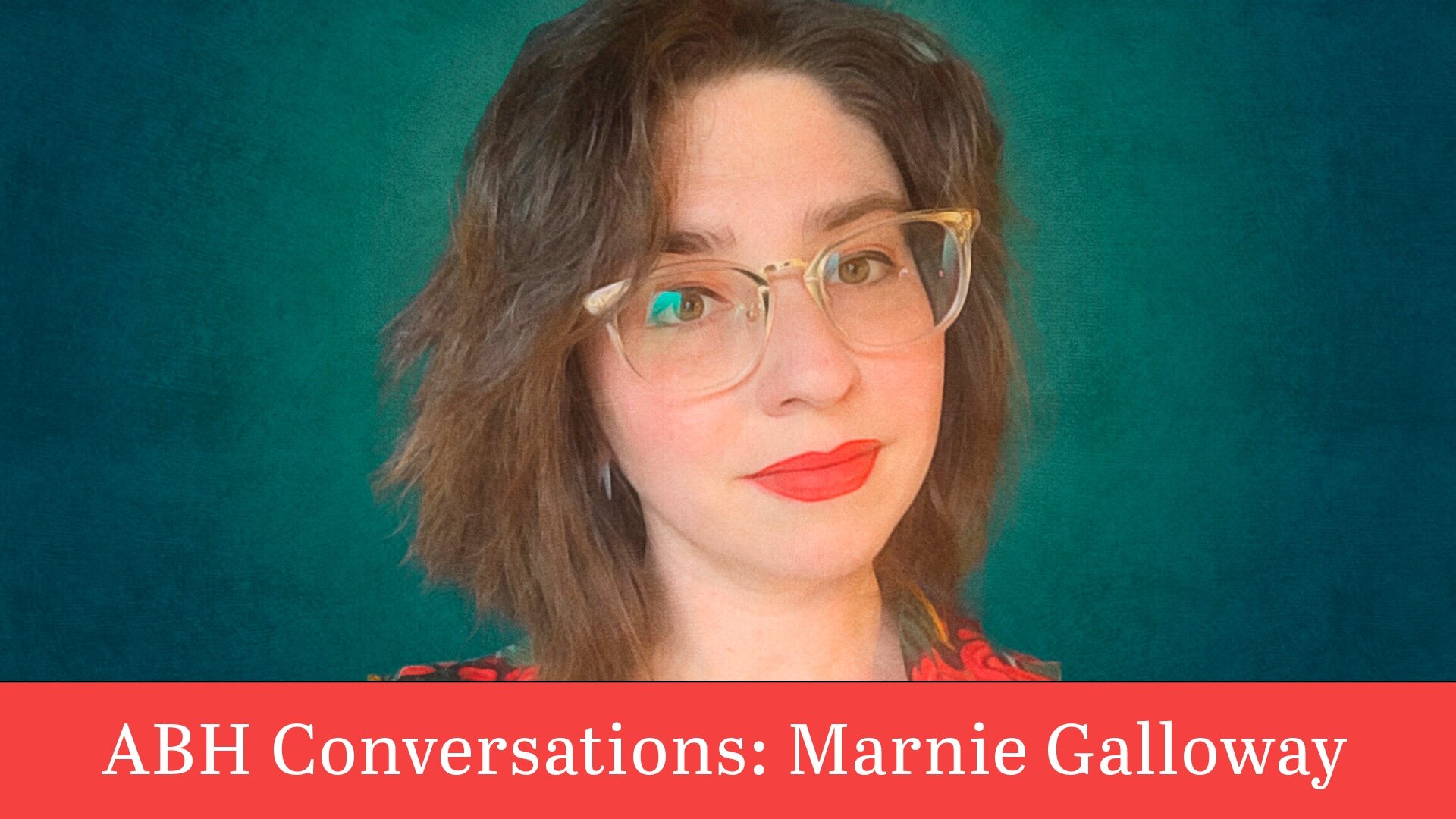 Conversations: Carol Tilley with Marnie Galloway — Artists Book House