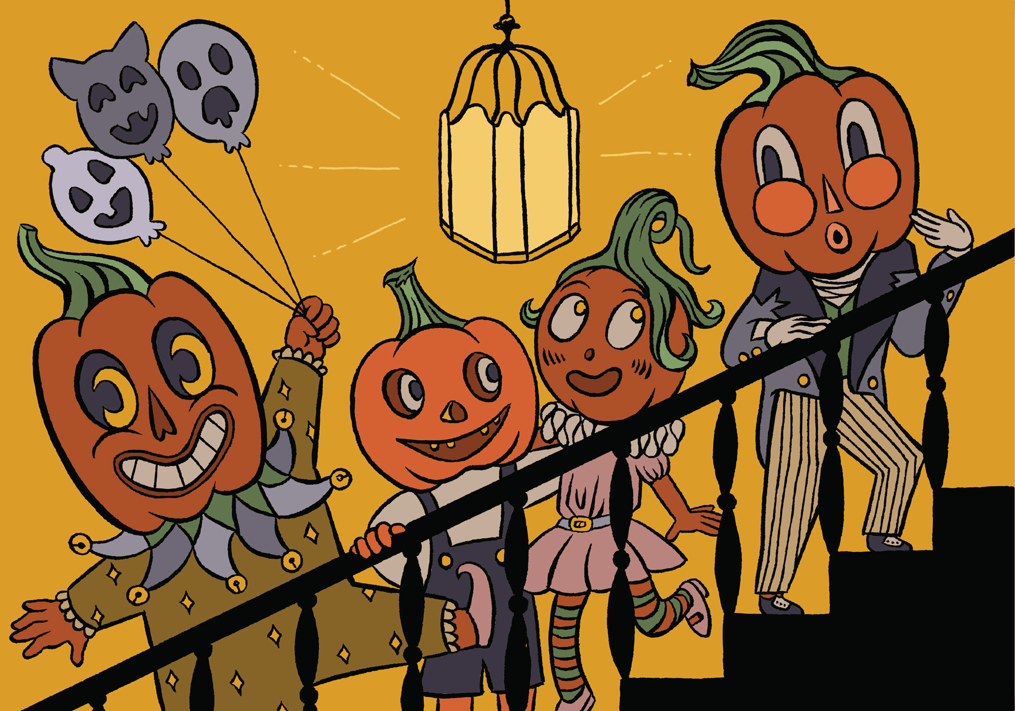 A House, Haunted Returns | Artists Book House — Artists Book House