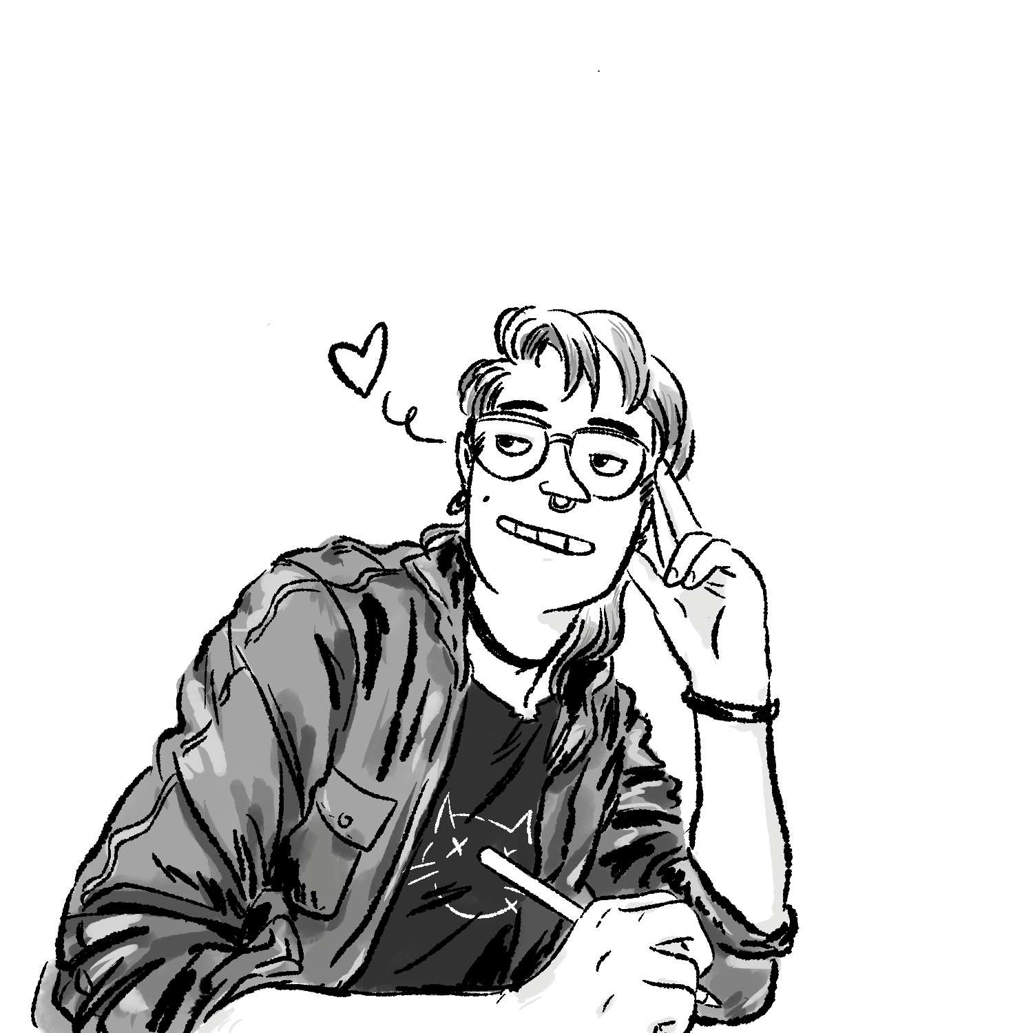 Conversations: Archie Bongiovanni with Greg Baldino — Artists Book House