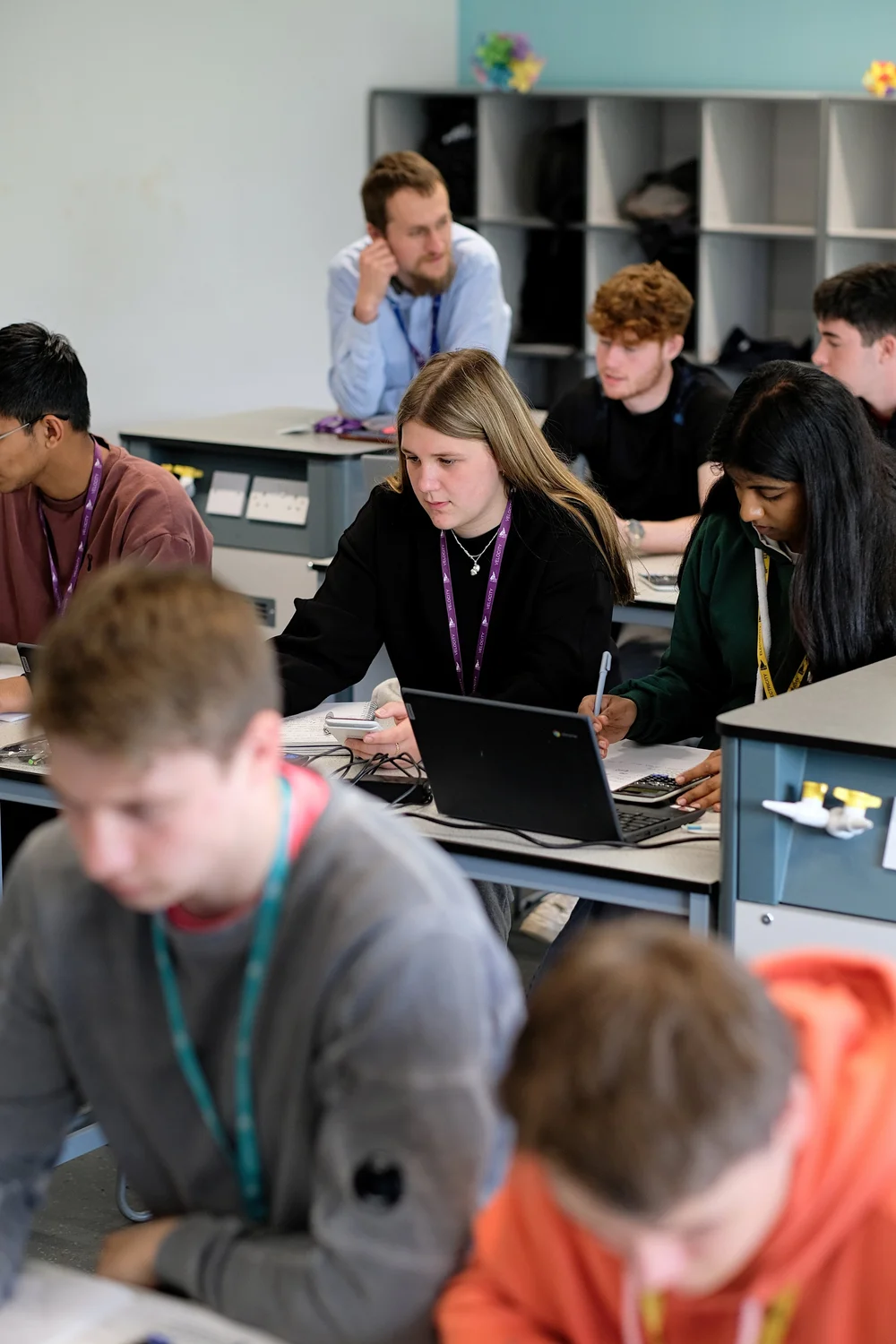 Sixth Form Curriculum — UTC Portsmouth
