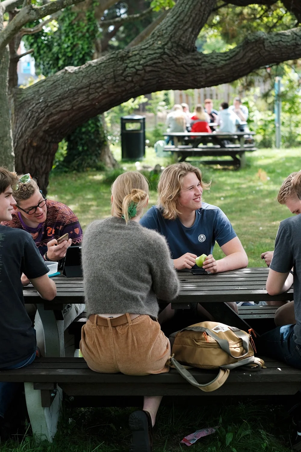 How to choose a Sixth Form College — UTC Portsmouth