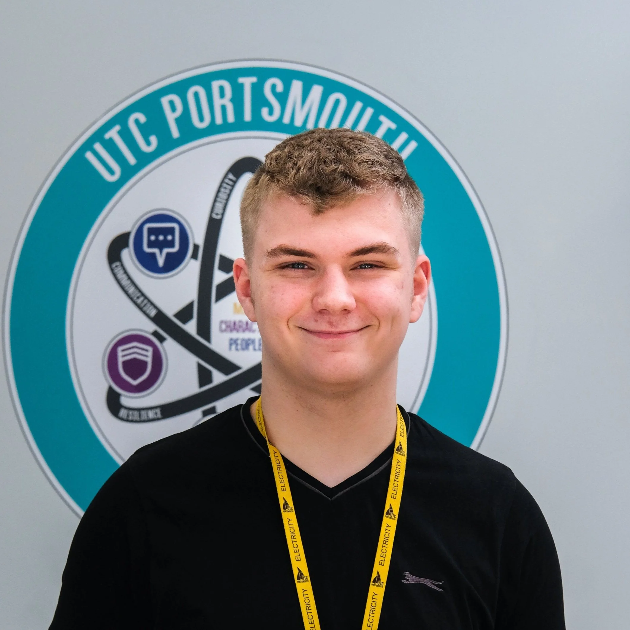 Alumni — UTC Portsmouth