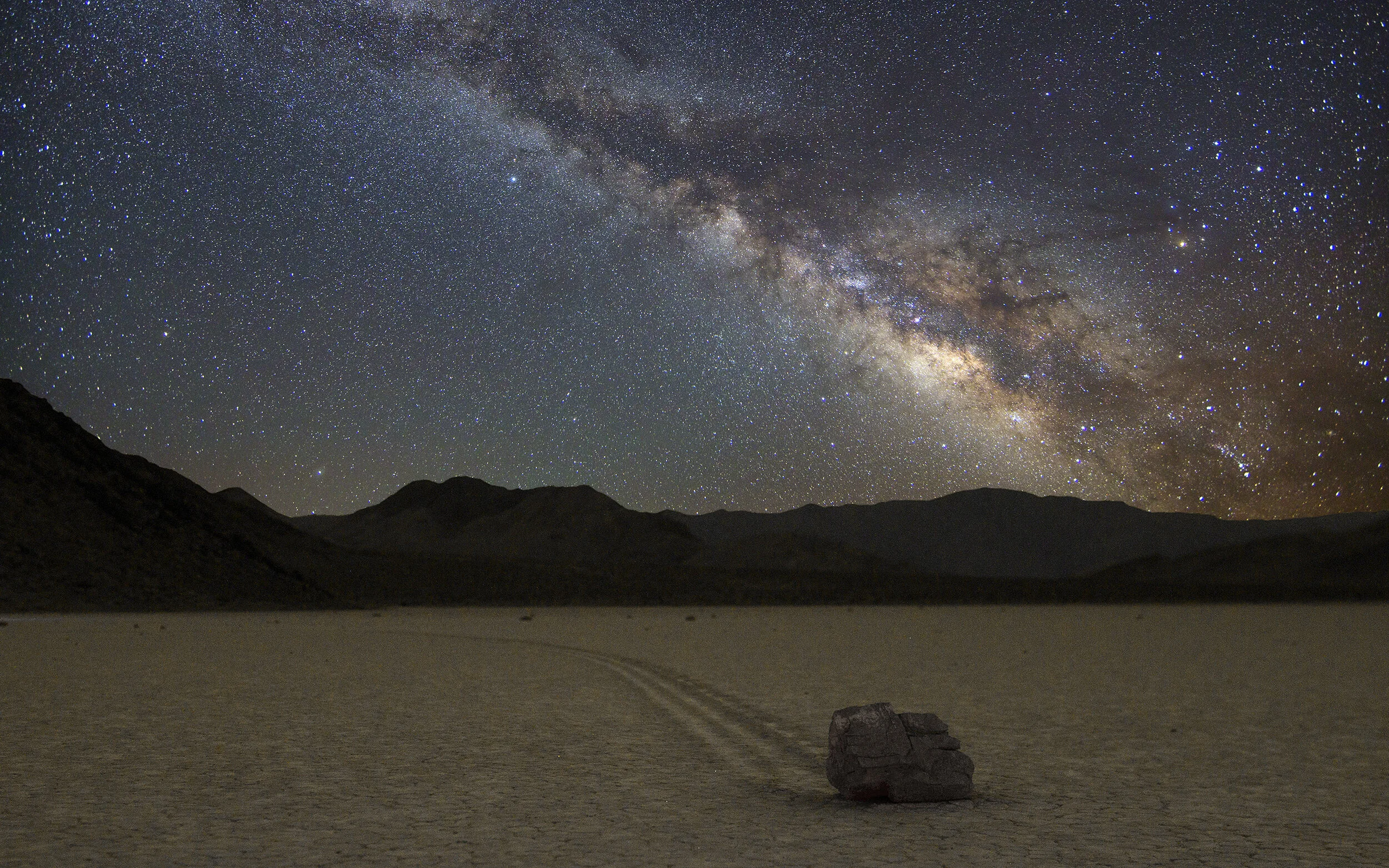 California Dark Sky Festival — Eastern Sierra Observatory