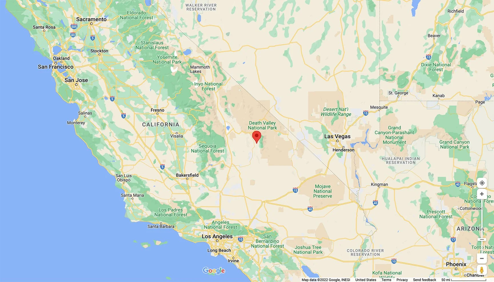 California Dark Sky Festival — Eastern Sierra Observatory