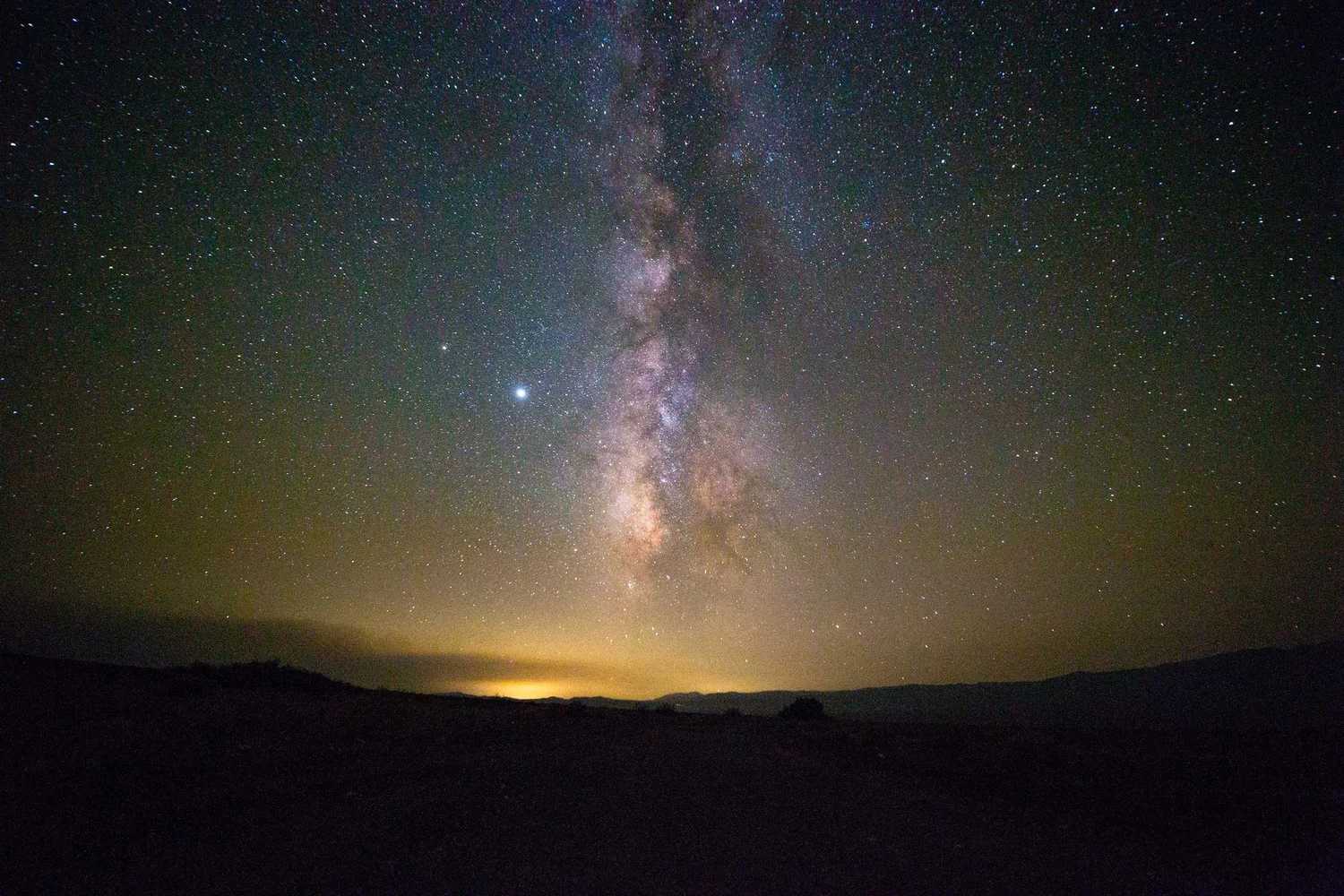 California Dark Sky Festival — Eastern Sierra Observatory