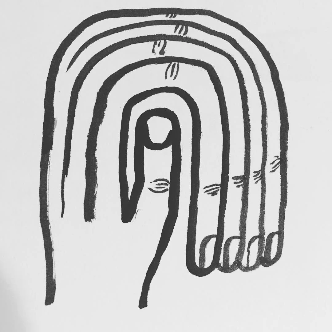 Nathaniel Russell For Masthead Magazine — MASTHEAD