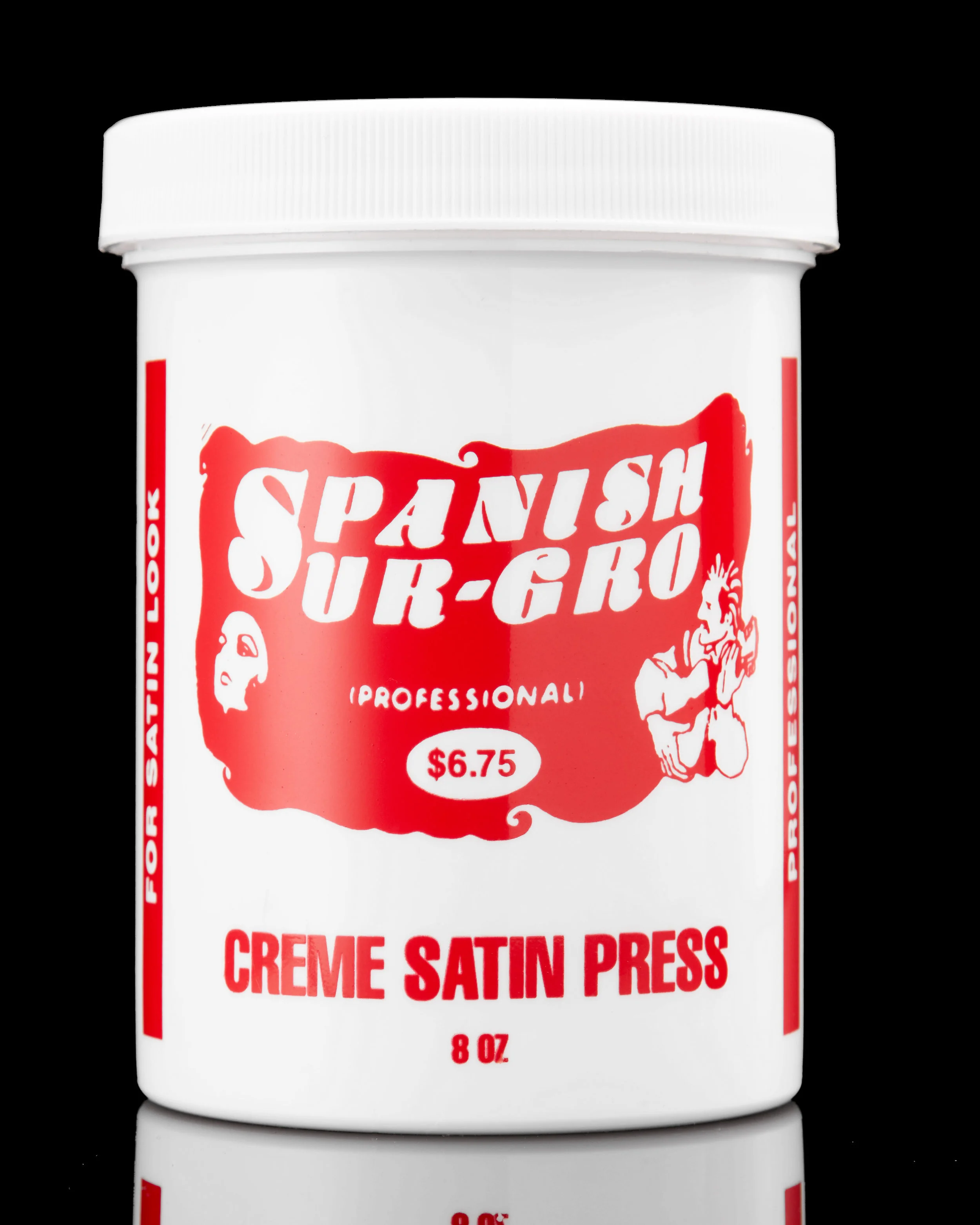 Spanish Sur-Gro — Mallard Beauty Products