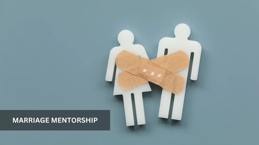 Marriage Mentorship — Impact Church