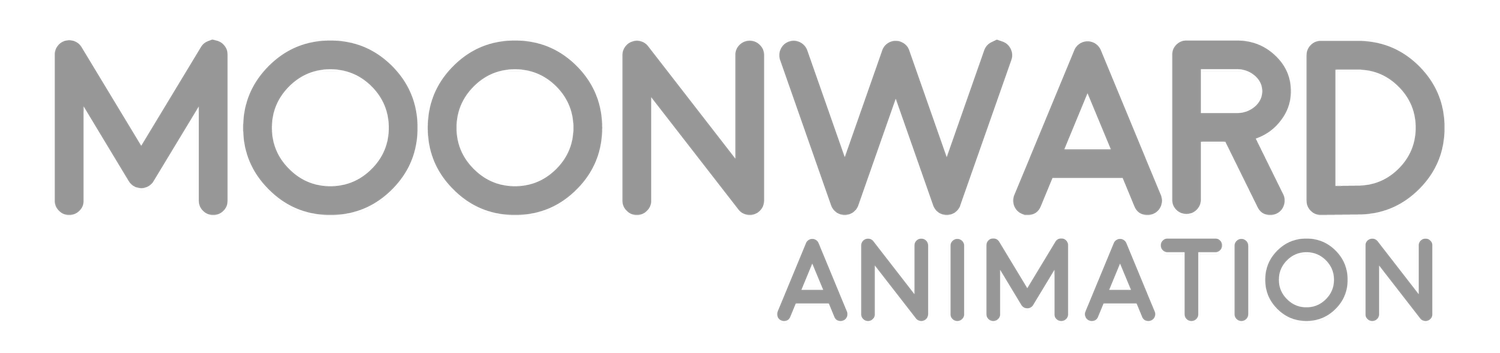 Projects — Moonward Animation