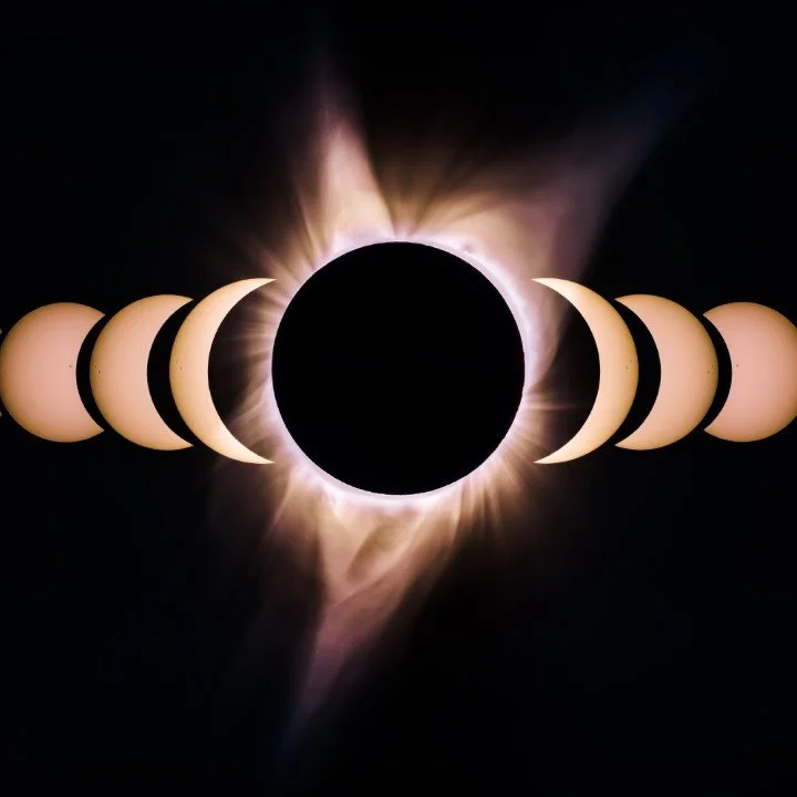 Star of Destiny or Sight Reading — Living Future Astrology