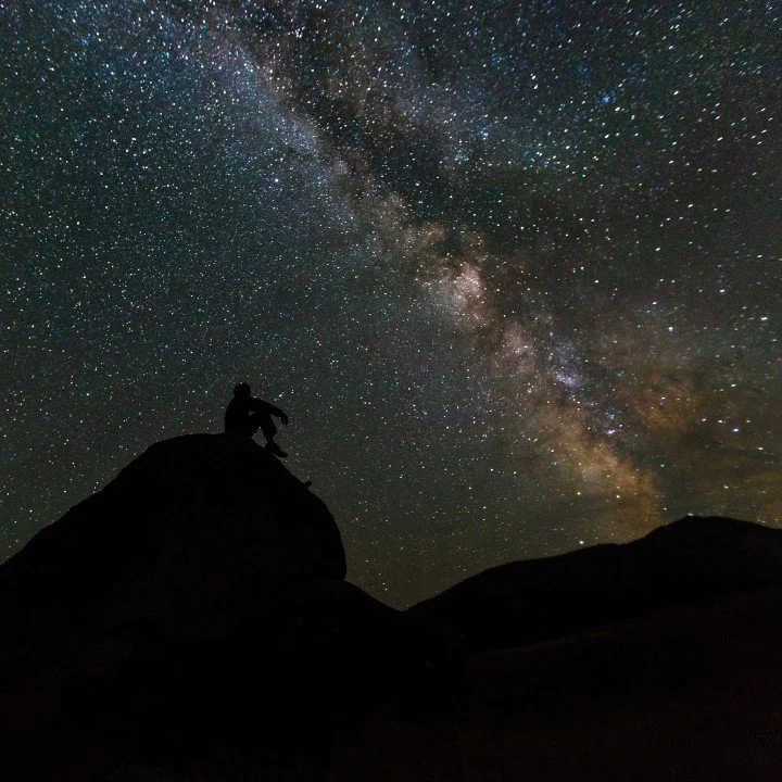 Deep Soul Dive — Living Future Astrology