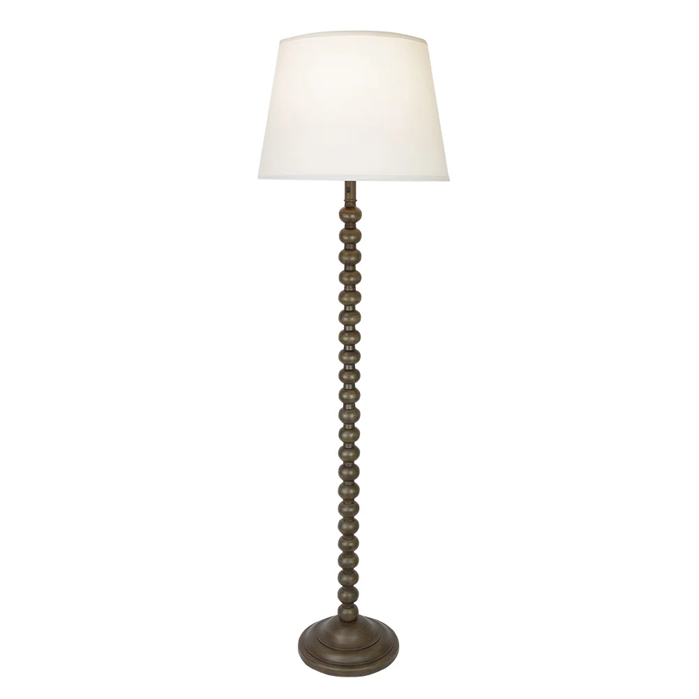 custom floor lamps hotel lighting for hotel guestrooms and public areas ...