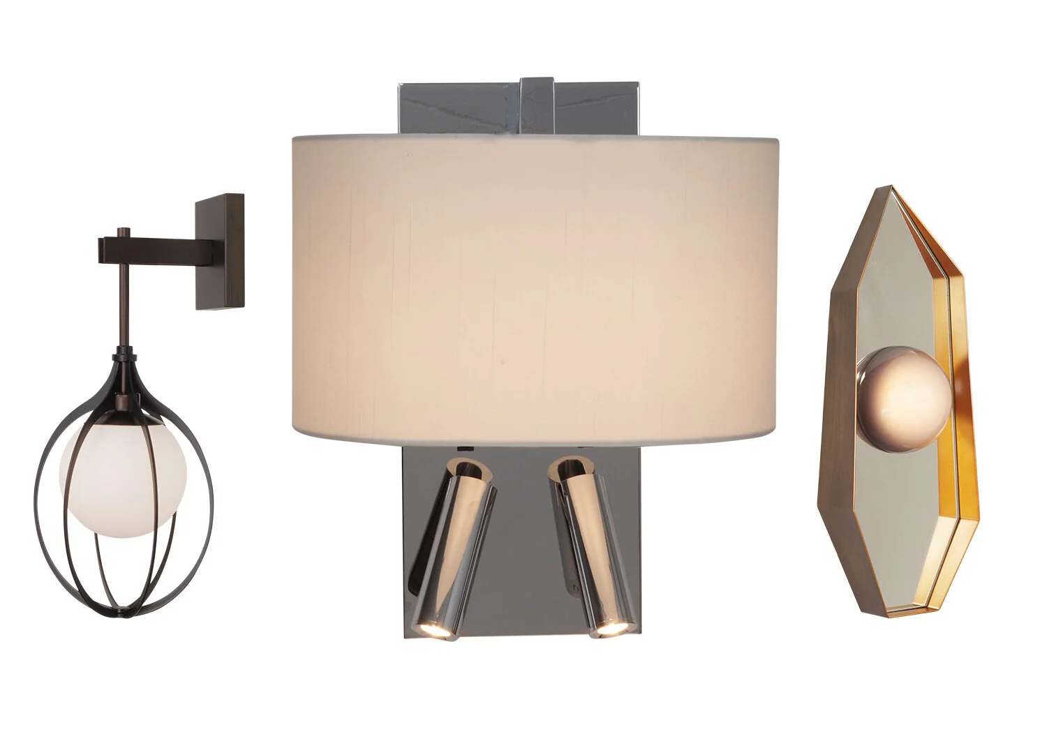 Innovations in Lighting