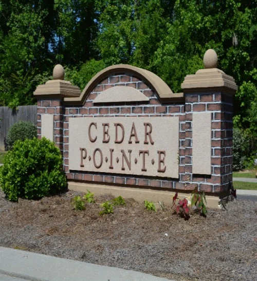 Communities — Partners Southeast