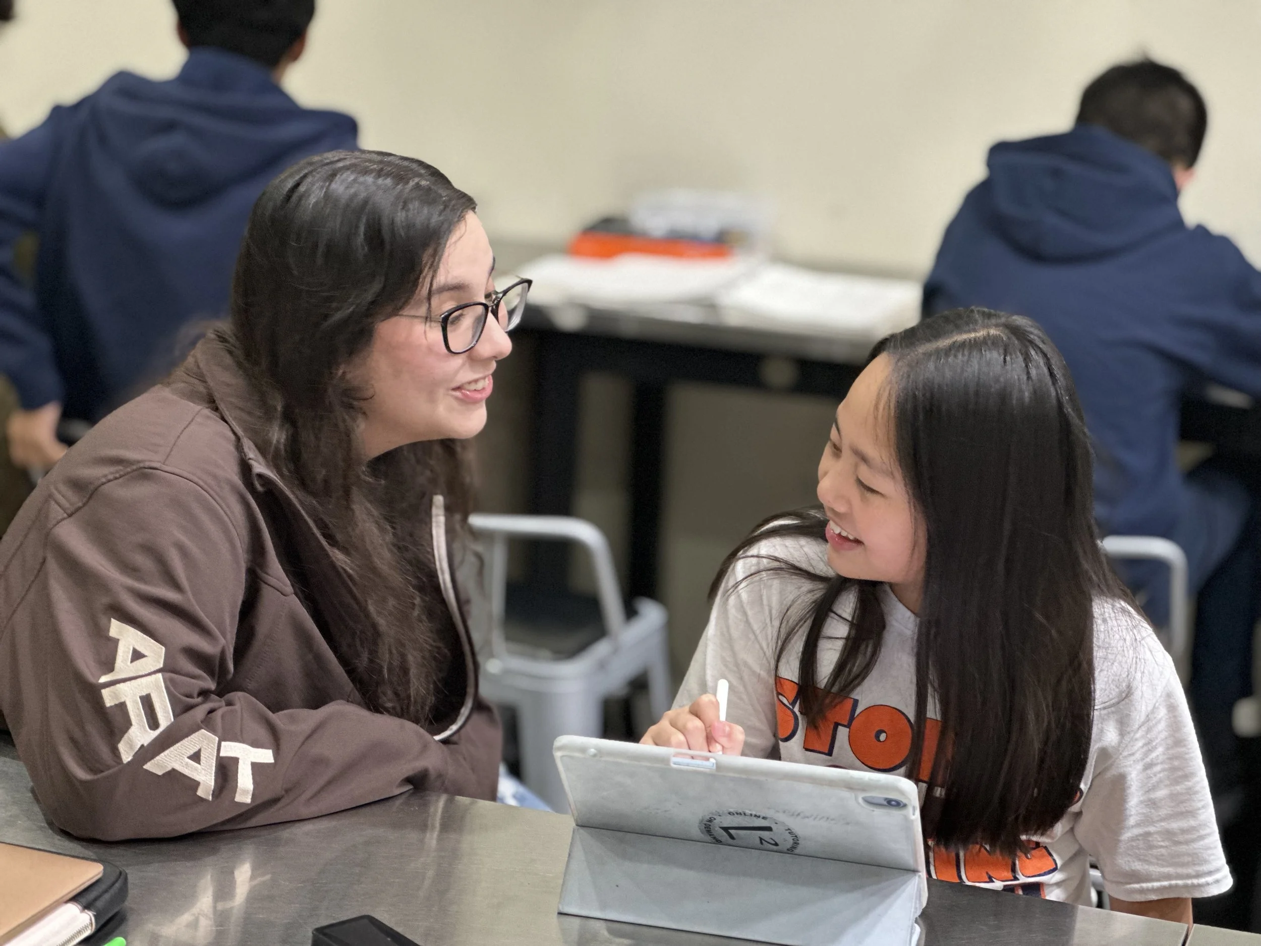 Limitless Learning Education & Tutoring Center