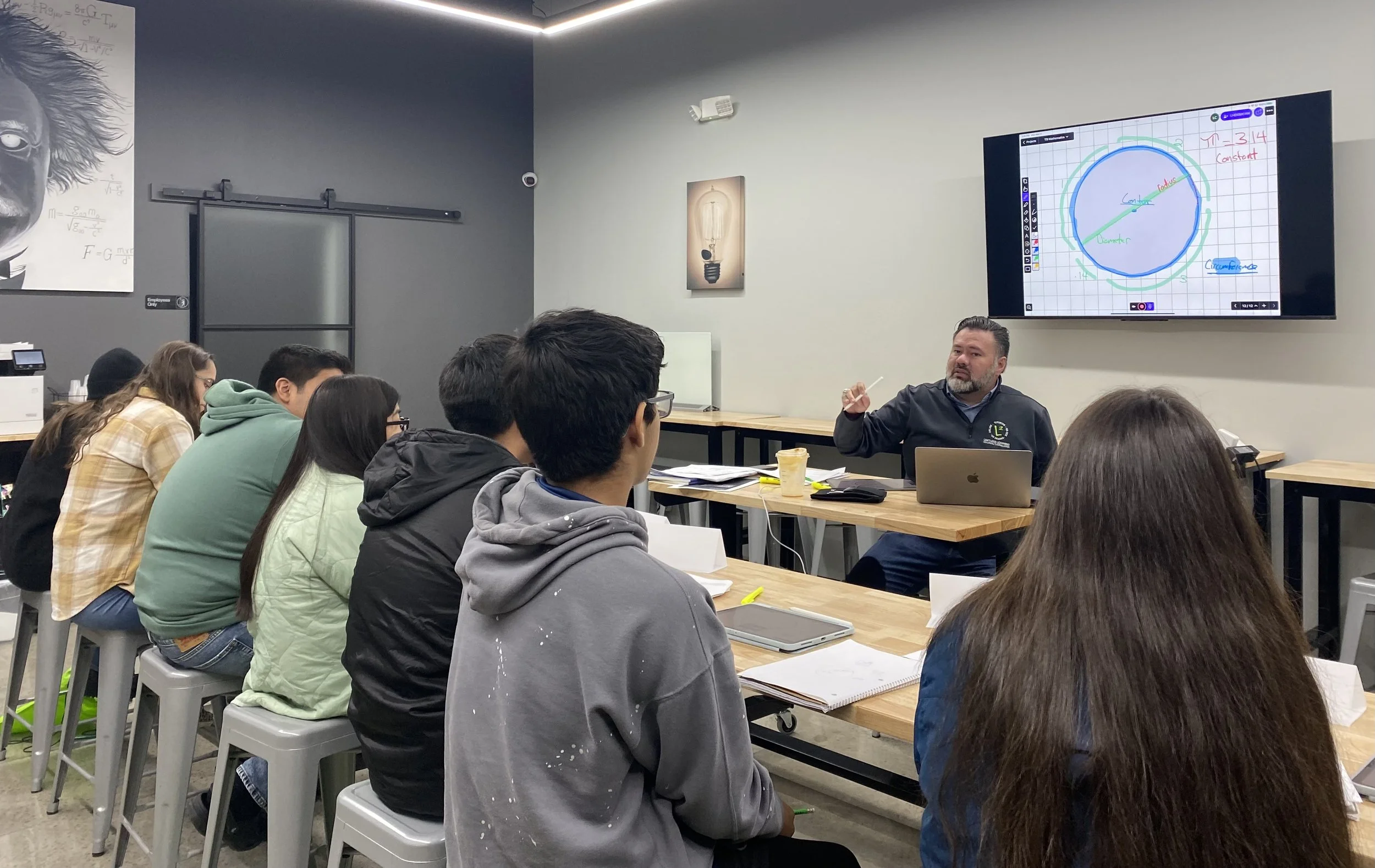 Limitless Learning Education & Tutoring Center