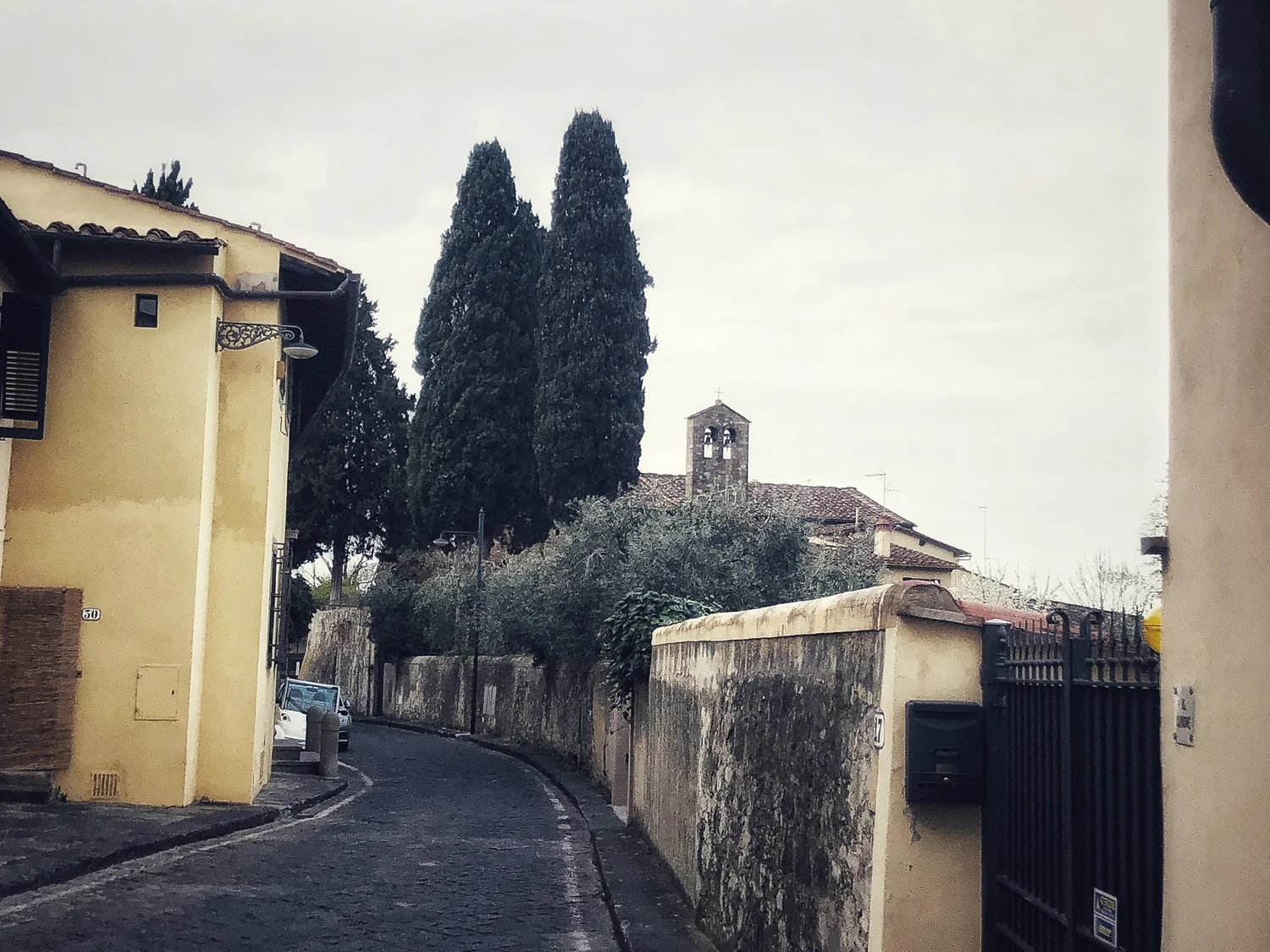 My favorite serene spots in Florence with helpful tips for you — redeat ...